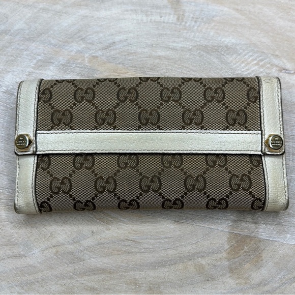 Gucci | Bags | Authentic Gucci Wallet | Poshmark